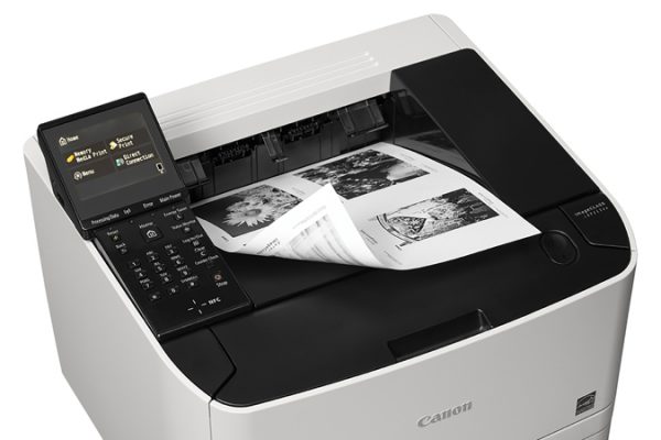 Máy in Canon LBP253x - Máy in mực in Minh Đức - 090 3399302