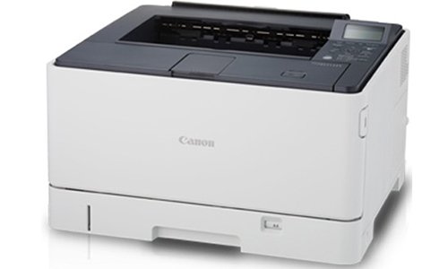 Máy in Canon LBP8780x in trắng đen khổ A3 2 mặt mạng, giá rẻ, liên hệ