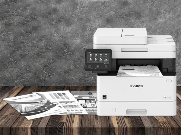 Máy in Canon MF426dw in 2 mặt wifi, giá rẻ tại Minh Đức - 090 3399 302