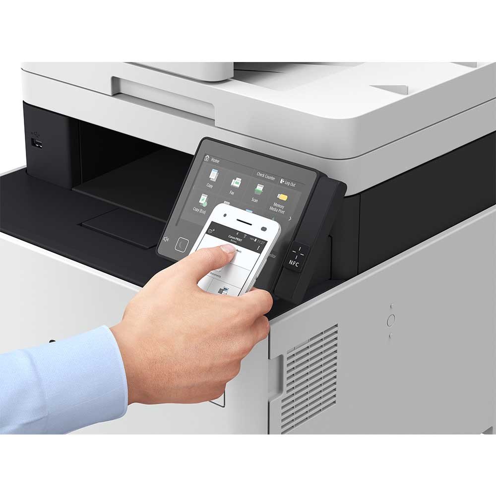 Máy in Canon MF631Cn laser màu đa năng, giá tốt, liên hệ 090 3399 302