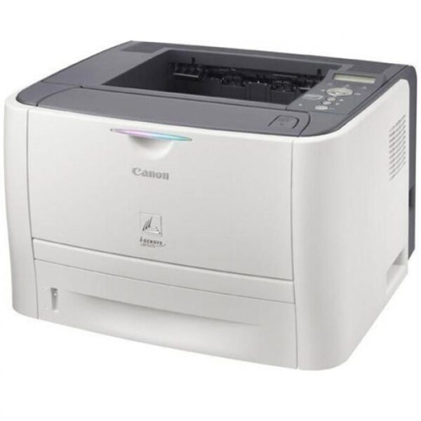 Máy in canon 6650dn cũ, in trắng đen khổ a4, 2 mặt tự động + cổng mạng