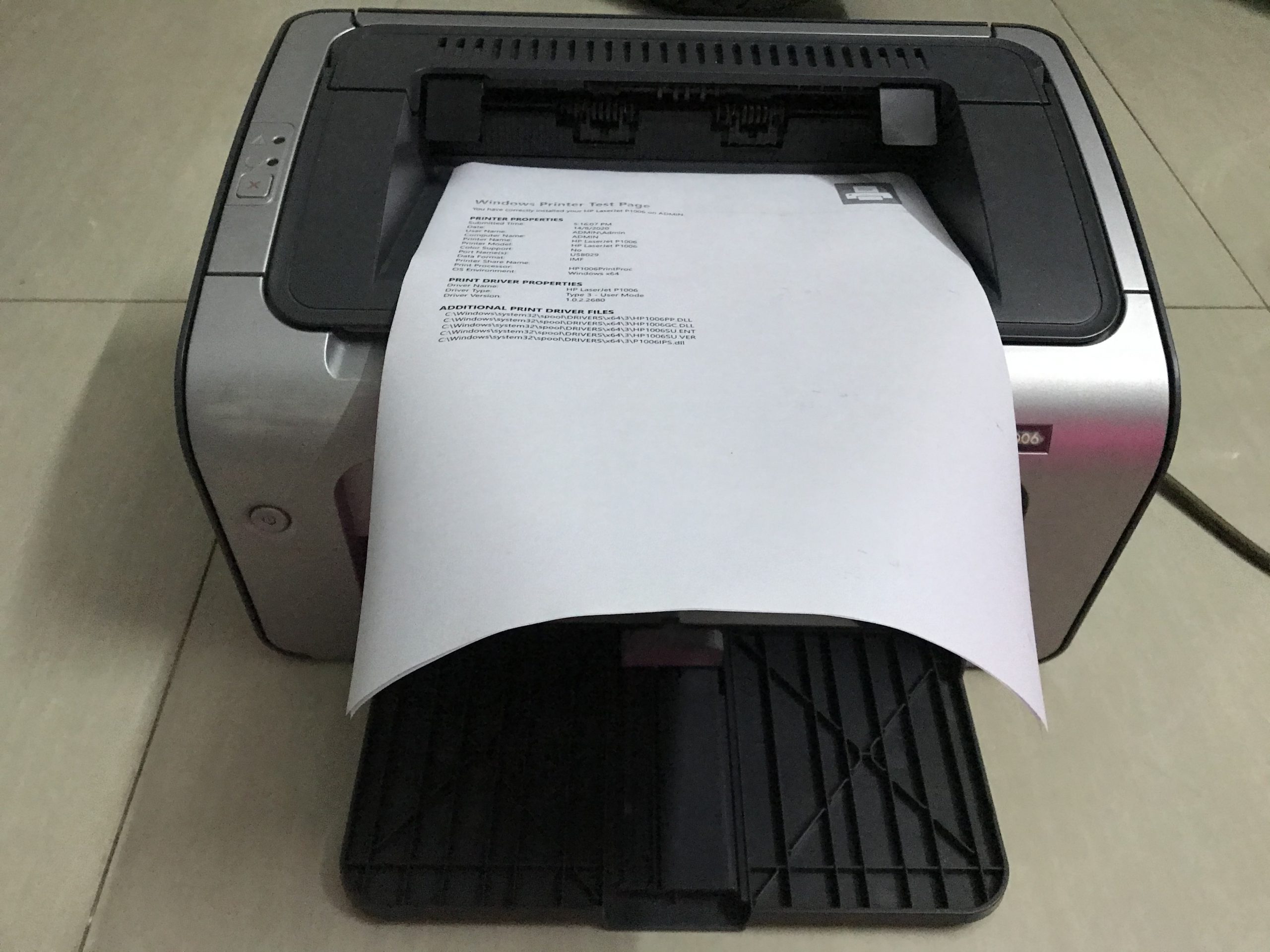 Máy scan canon LIDE 220 cũ (scan màu và trắng đen khổ a4), giá rẻ